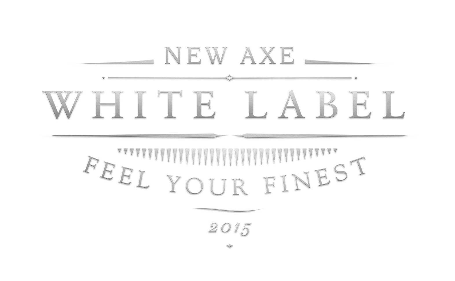 AXE® Launches White Label, A New Line of Refined Grooming Products to ...
